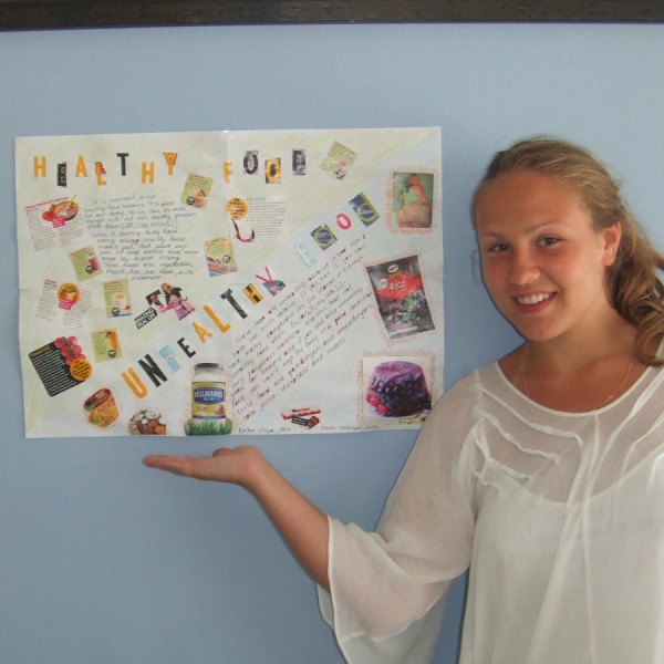 About School - SunnySchool